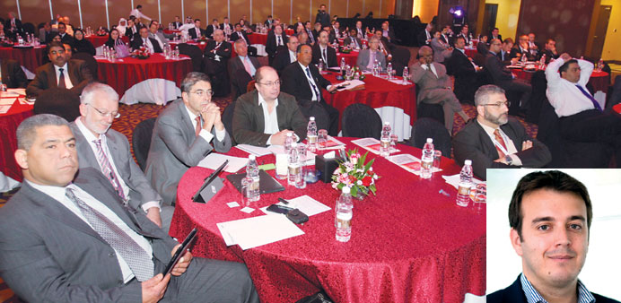 Qatar is the third largest projects market in GCC - Gulf Times