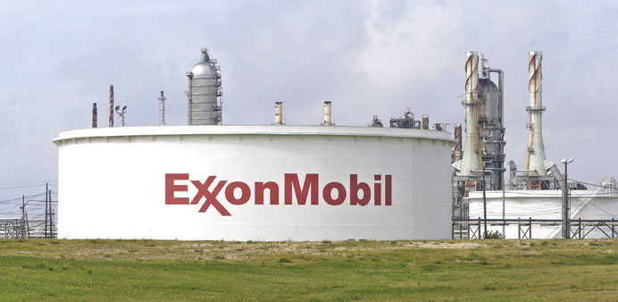 ExxonMobil ramps up output at new Indonesian oilfield - Gulf Times