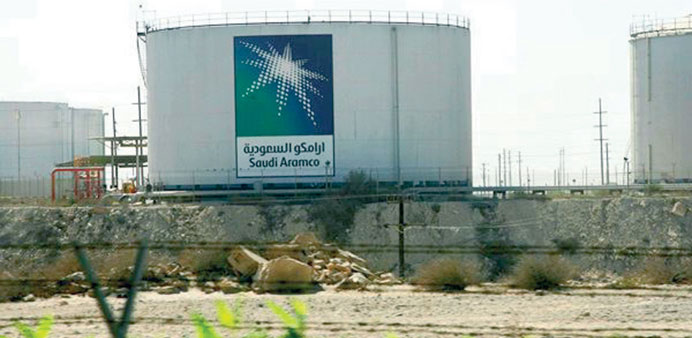 Aramco starts construction for Midyan gas field - Gulf Times