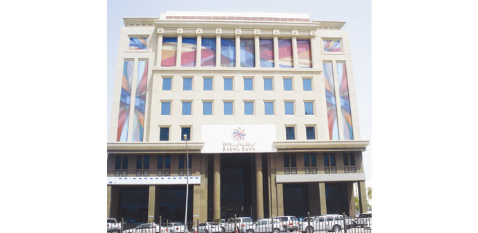 Barwa Bank brings veterans in to boost leadership team - Gulf Times