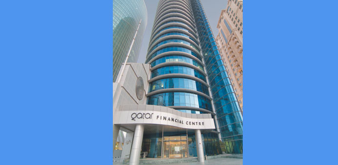 Qatar among top 20 worldwide financial centres; rating up by 7 points ...