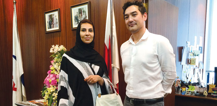 Qatar Museums’ Culture Pass marks major milestone - Gulf Times