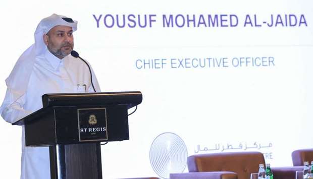 Qatar offers significant opportunities for tech firms: Al-Jaida - Gulf ...