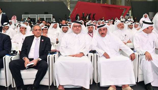 Ashghal slated to award deals worth QR10bn to local contractors in 5 ...