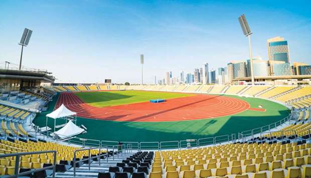 Waves Trading & Contracting W.L.L Pioneering Qatar’s global ...