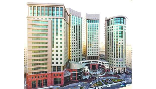 Barwa launches multi-pronged strategy to enhance operating revenues ...