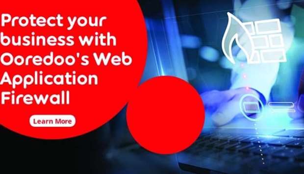 Ooredoo launches Web Application Firewall - Gulf Times