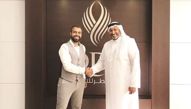 World summit to bolster Qatar’s incubation and entrepreneurship ...