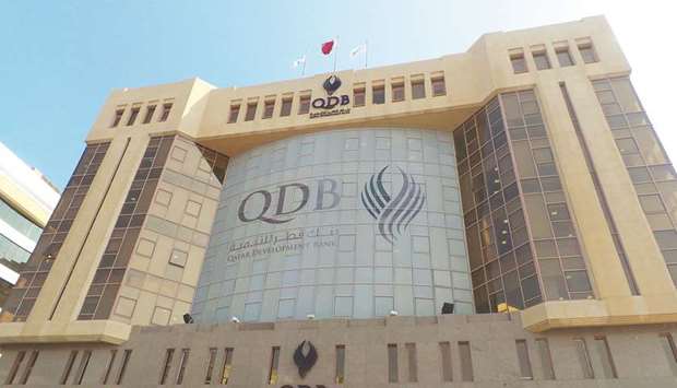 QDB's ‘multi-faceted’ strategy helps SMEs amid Covid-19 crisis: CEO ...
