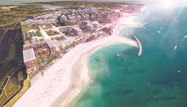 Bahrain firm to showcase key projects - Gulf Times