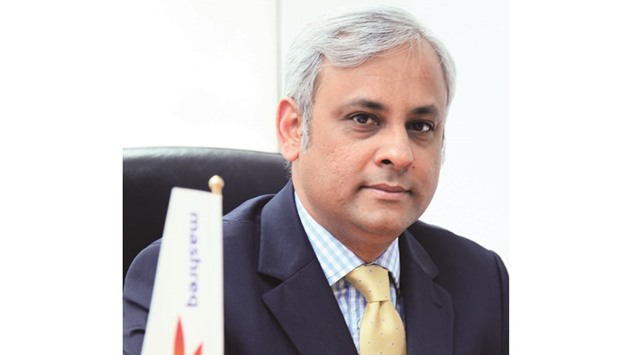 Mashreq Qatar launches Snapp on Apple Watch - Gulf Times