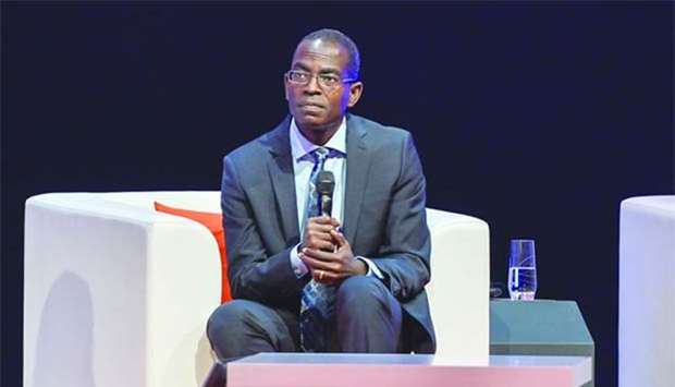 WISE 2017 concludes with bold vision for future of education - Gulf Times