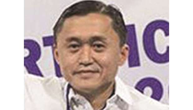 Go vows action to safeguard welfare of students, teachers - Gulf Times