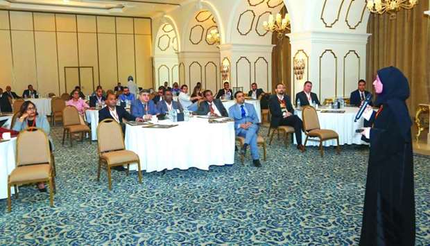 Transport ministry holds workshop for cybersecurity service providers ...