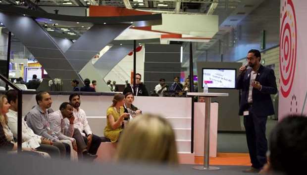 MoTC announces next phase of digital transformation programme - Gulf Times