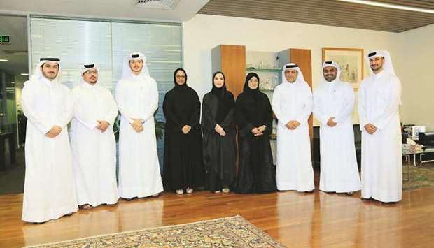 11 Qatari graduates to join HSBC - Gulf Times