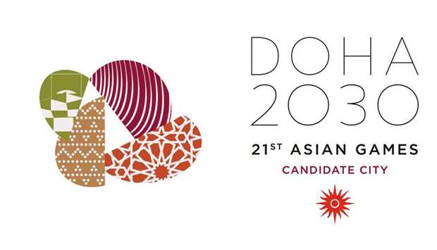 Doha 2030 would script a golden legacy for Asia - Gulf Times