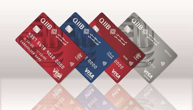 QIIB launches special cards offer as part of Qatar National Day ...