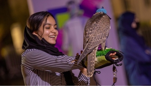 Fan experience at Education City Stadium to offer accessible ...