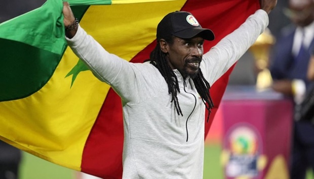 Africa to field all home-grown coaches at World Cup - Gulf Times