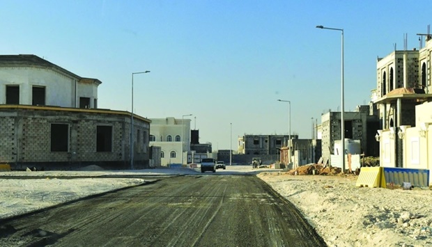 Strong annual growth in building permits issued in October: PSA - Gulf ...