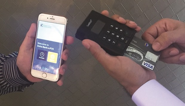 Doha Bank launches new payment solution - Gulf Times