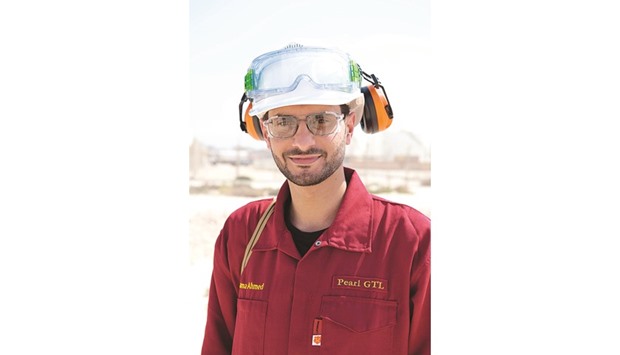 Qatar Shell supports Qatarisation by offering development programme ...