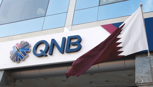 QNB posts 8% jump in 2015 profit to QR11.3bn - Gulf Times