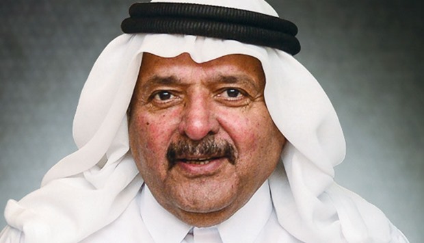 Sheikh Faisal tells Qatar entrepreneurs: ‘Make most of ample ...