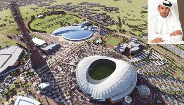 Aspire Zone celebrates a decade of sports excellence - Gulf Times