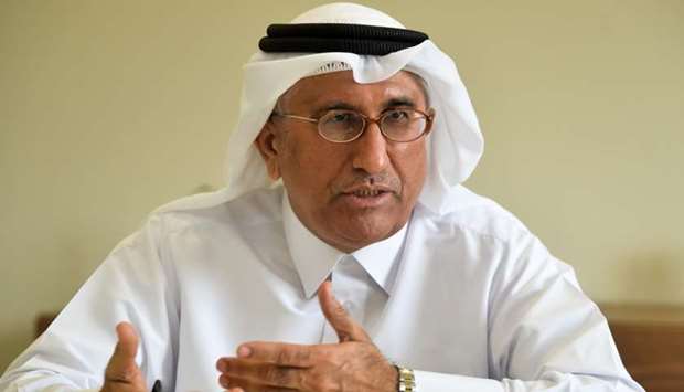 Survey findings to strengthen HMC’s fight against smoking - Gulf Times
