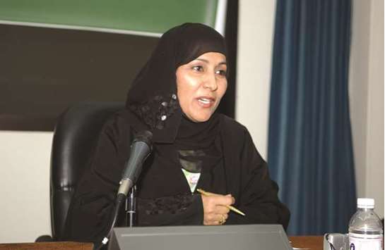 ‘Dialogue is the only and best solution for all human issues’ - Gulf Times