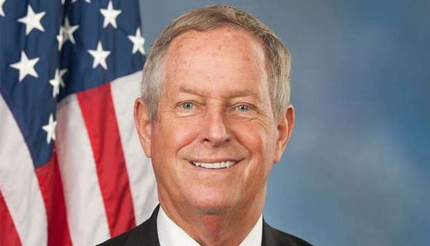 US, Qatar to cement ties to fight terror: Senator - Gulf Times