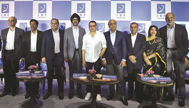 Big broadcasters warn new tariff rules could hit services - Gulf Times