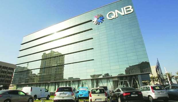 QNB posts QR14.4bn net profit in 2019; suggests 60% cash dividend ...