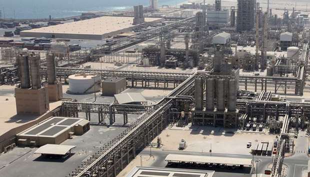 Qatar chemical sector contribution to GDP second highest in GCC: GPCA ...