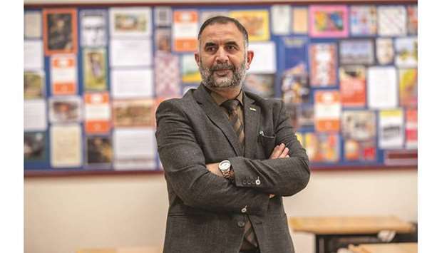 QF instils values and identity through Arabic - Gulf Times