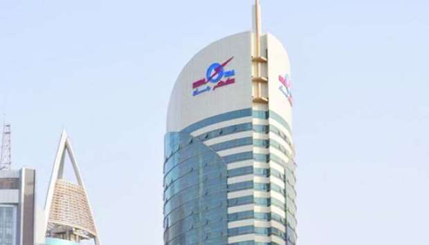 Kahramaa's electricity distribution network marks highest level of ...