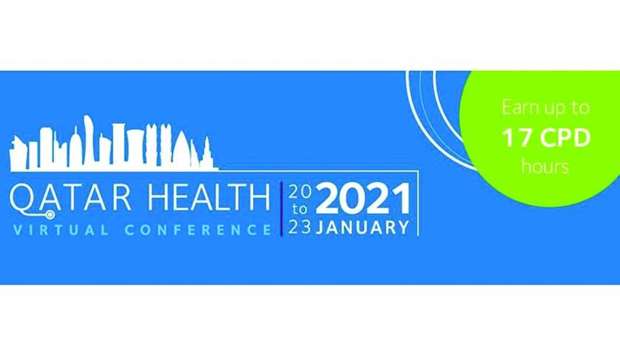 Senior WHO official to deliver keynote at Qatar Health 2021 - Gulf Times