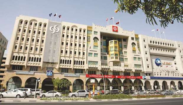 Qatar commercial banks assets jump to QR1.68tn in December 2020: QCB ...
