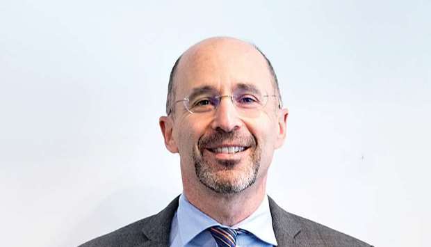 Biden names veteran envoy for Iran talks - Gulf Times