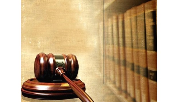 Expat jailed for AC theft - Gulf Times