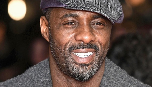 Blur frontman Albarn, actor Elba top honours list - Gulf Times