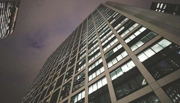 SoftBank becomes first Japanese company to forgo IPO price range - Gulf ...