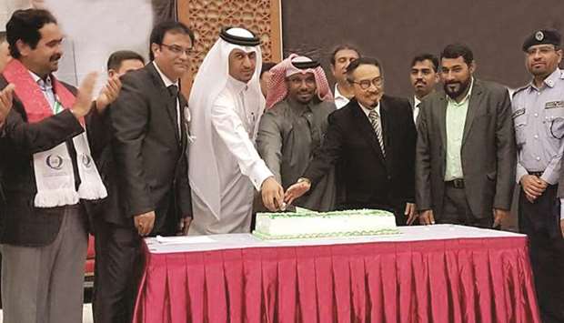 Pakistani community marks Qatar National Day and Jinnah’s birthday ...