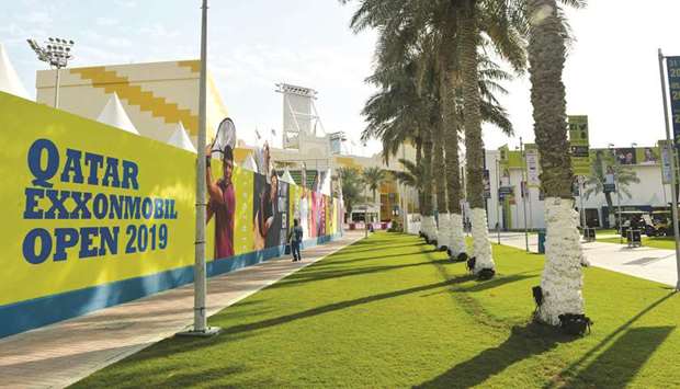 ExxonMobil plans fun-filled entertainment programme - Gulf Times