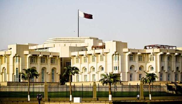 Sixth CMC elections on Tuesday - Gulf Times