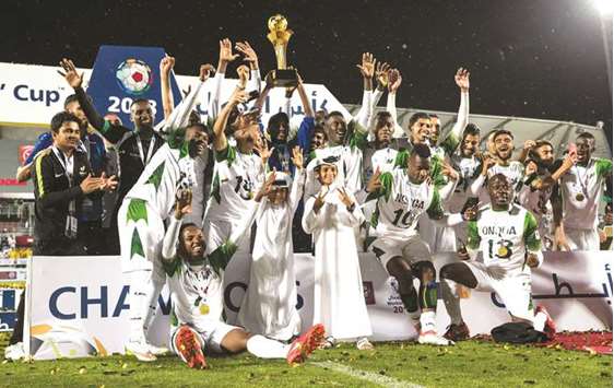 Workers’ Cup returns for another thrilling tournament - Gulf Times