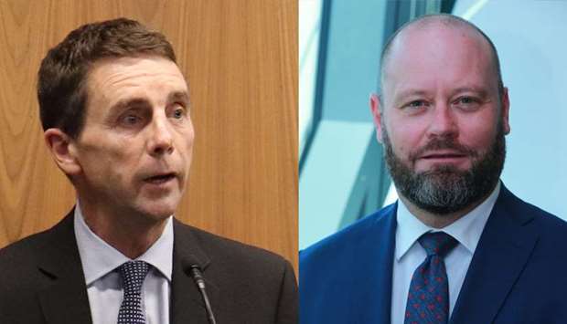 Top official's visit affirms strength of Qatar-Australia economic ties ...