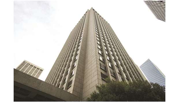 PG&E says Elliott and Pimco don’t deserve $5bn ‘windfall’ - Gulf Times